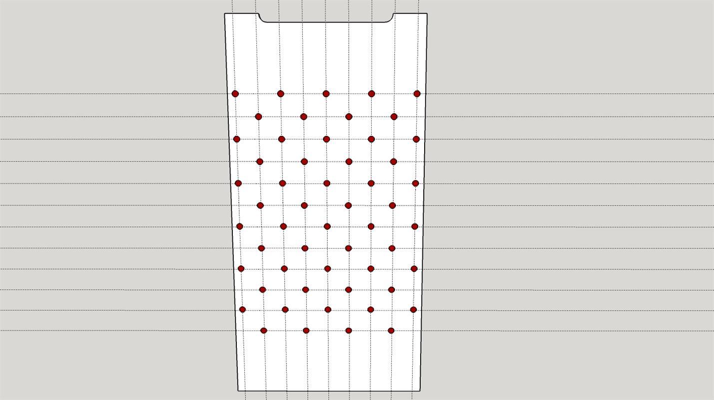 Detail Plinko Board Template Koleksi Nomer 6