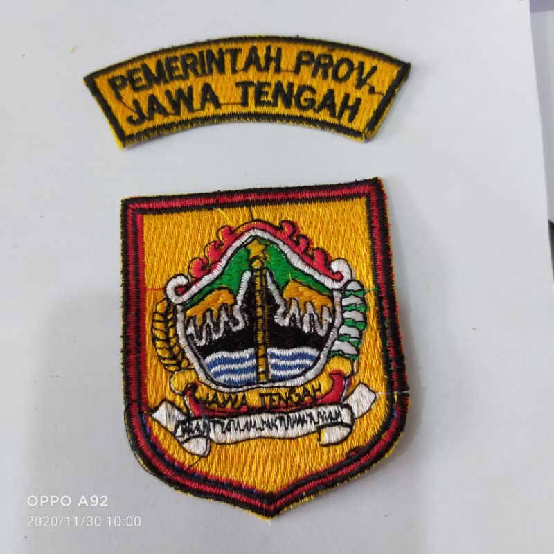 Detail Download Logo Pemprov Jateng Koleksi Nomer 24 Detail Download Logo Pemprov Jateng Koleksi Nomer 24