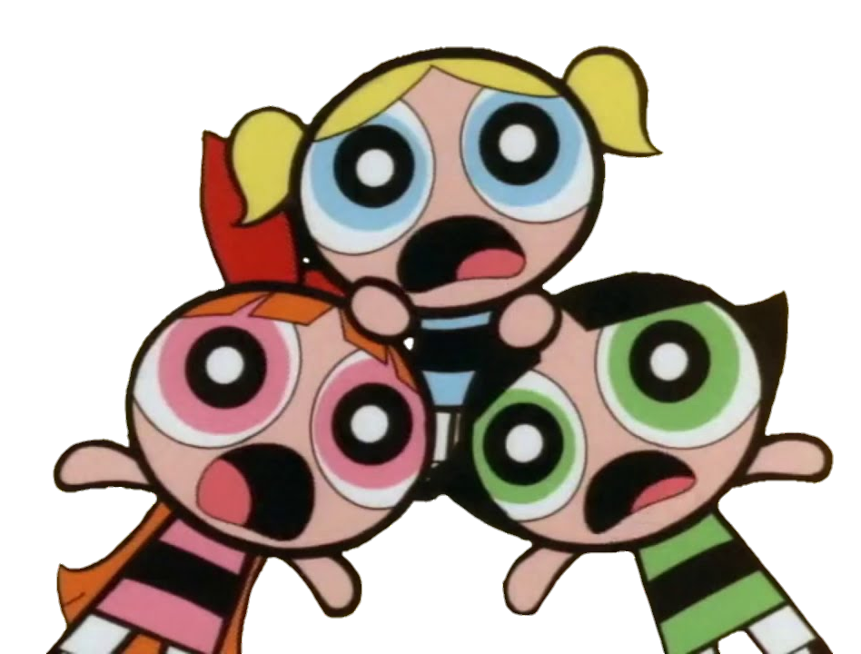 Detail Powerpuff Girls Png Koleksi Nomer 41