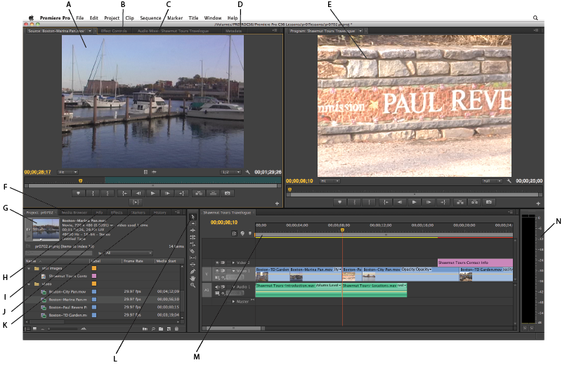 Detail Premiere Pro Name Bar Template Koleksi Nomer 49