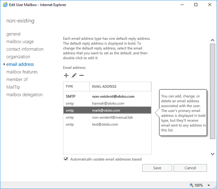 Detail Resign Auto Reply Email Template Koleksi Nomer 2