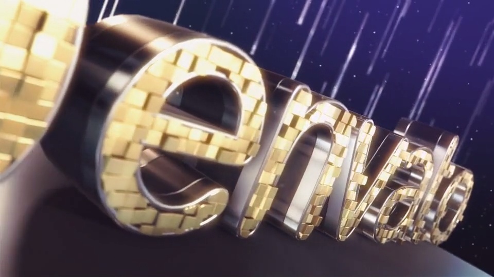 Detail Spinning Logo After Effects Template Koleksi Nomer 28 Detail Spinning Logo After Effects Template Koleksi Nomer 28