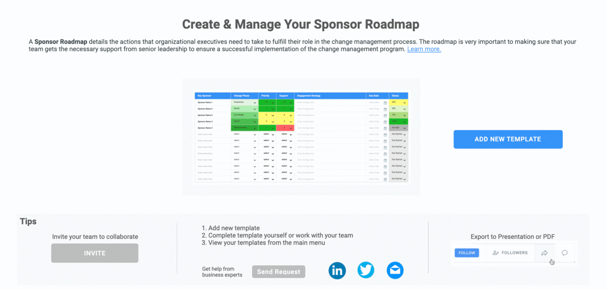 Halaman Unduh untuk file Sponsorship Strategy Template yang ke 30 Halaman Unduh untuk file Sponsorship Strategy Template yang ke 30