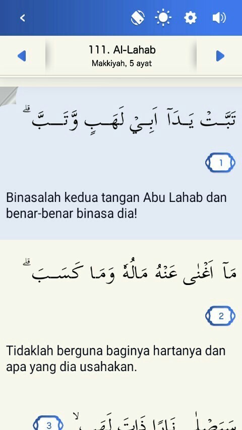 Detail Surat Al Lahab Terdiri Dari Berapa Ayat Koleksi Nomer 34 Detail Surat Al Lahab Terdiri Dari Berapa Ayat Koleksi Nomer 34