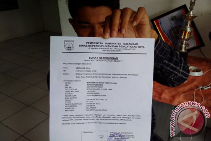 Contoh Surat Keterangan Ktp Dalam Pengurusan Surat Keterangan Ri – Bilarasa Contoh Surat Keterangan Ktp Dalam Pengurusan Surat Keterangan Ri – Bilarasa