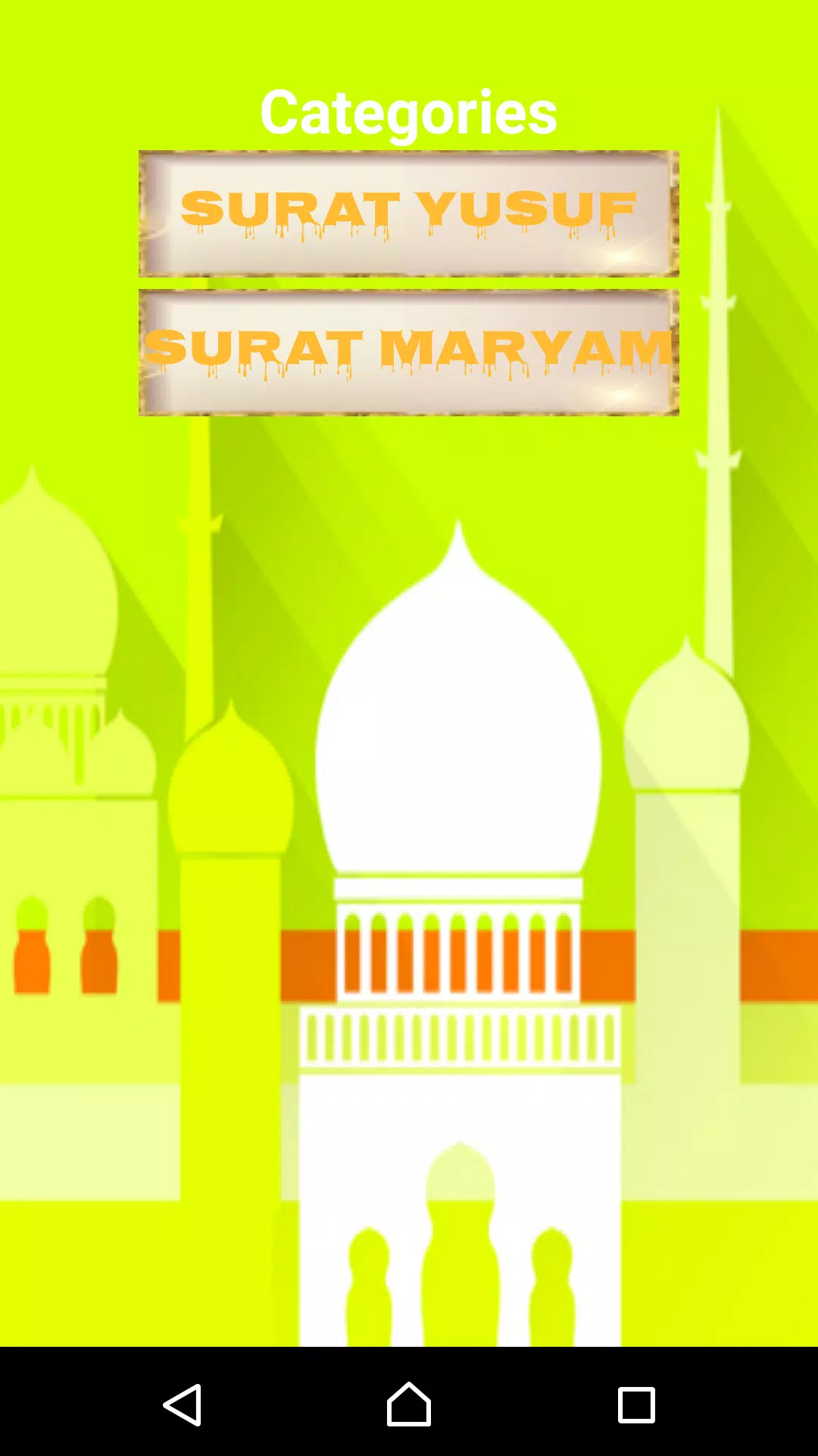 Detail Surat Maryam Dan Surat Yusuf Untuk Ibu Hamil Koleksi Nomer 34 Detail Surat Maryam Dan Surat Yusuf Untuk Ibu Hamil Koleksi Nomer 34
