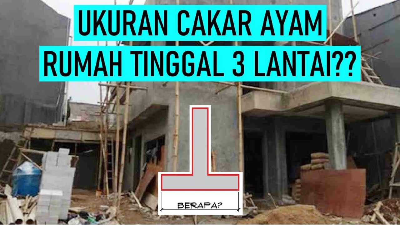 Detail Ukuran Besi Untuk Tiang Rumah 3 Lantai Koleksi Nomer 10 Detail Ukuran Besi Untuk Tiang Rumah 3 Lantai Koleksi Nomer 10
