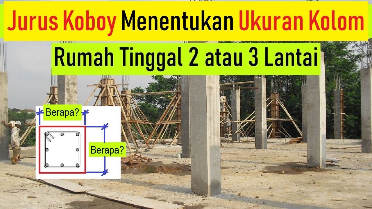 Detail Ukuran Besi Untuk Tiang Rumah 3 Lantai Koleksi Nomer 3 Detail Ukuran Besi Untuk Tiang Rumah 3 Lantai Koleksi Nomer 3