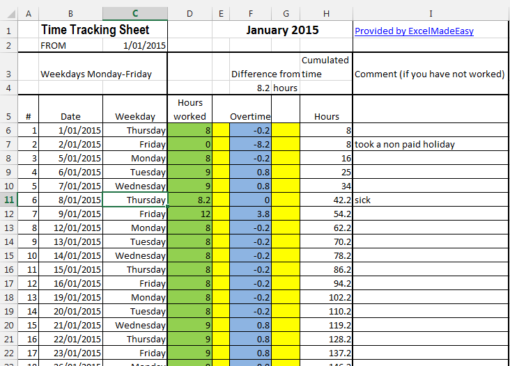 Detail Workload Management Excel Template Koleksi Nomer 20 Detail Workload Management Excel Template Koleksi Nomer 20