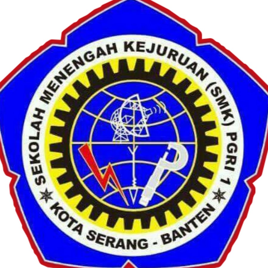 Detail Download Logo Smk Pgri Koleksi Nomer 24
