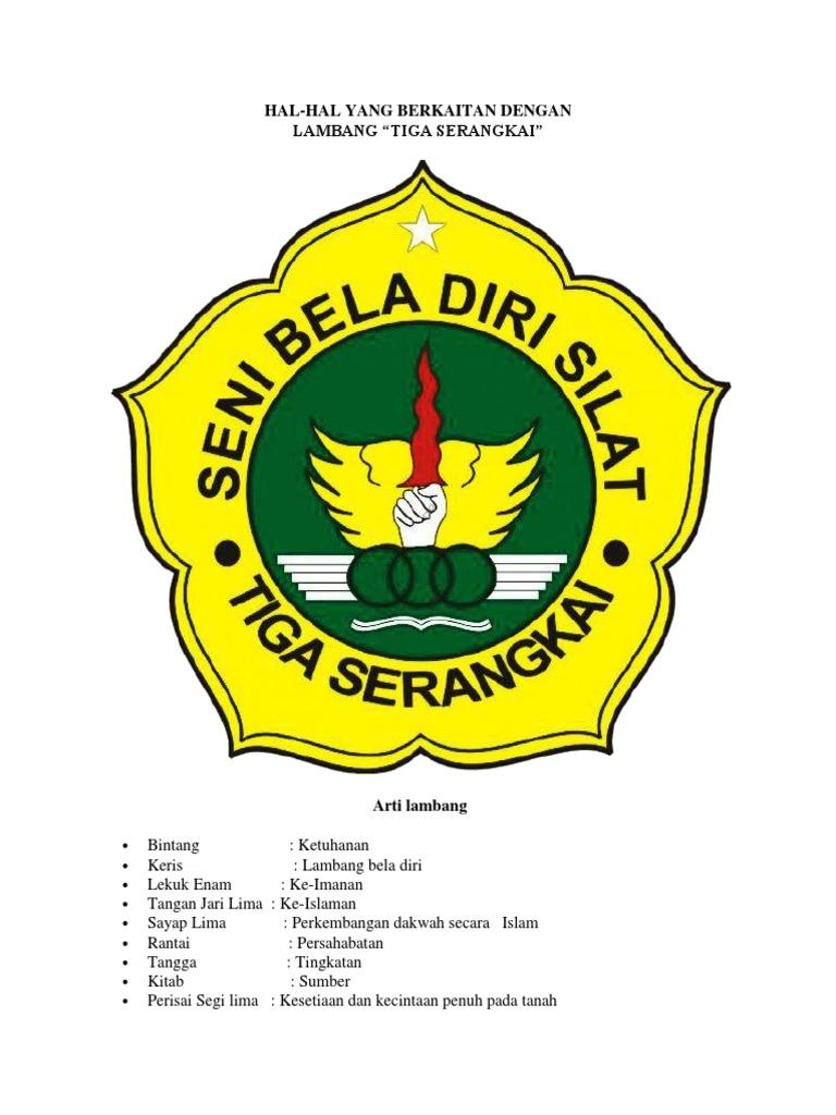 Download Logo Tiga Serangkai 51 Koleksi Gambar
