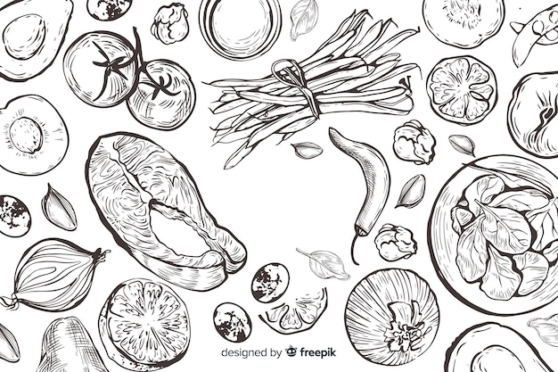 Halaman Unduh untuk file Background Makanan Vector yang ke 18 Halaman Unduh untuk file Background Makanan Vector yang ke 18