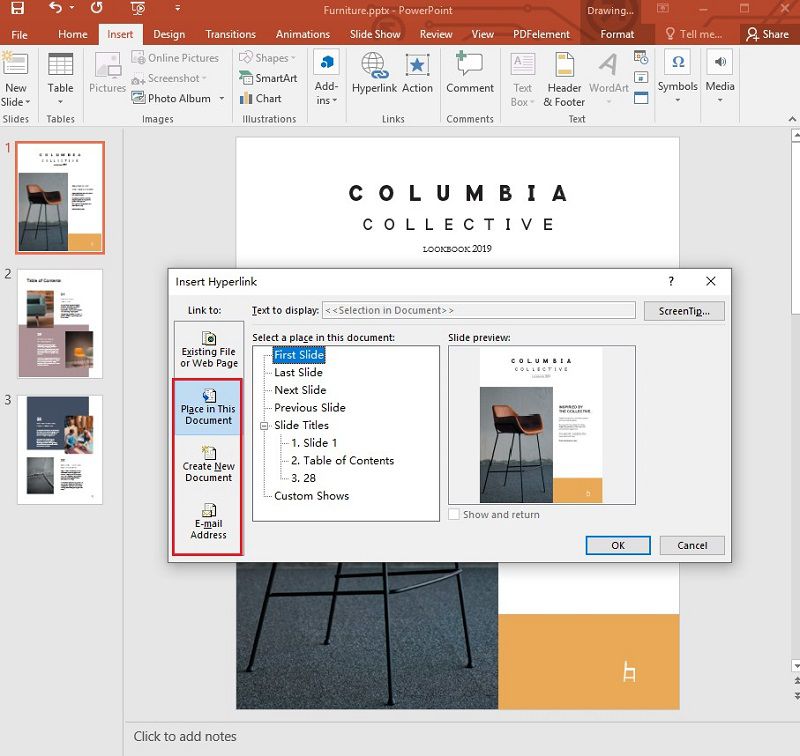 Detail How To Add A Hyperlink In Powerpoint detail-how-to-add-a-hyperlink-in-powerpoint