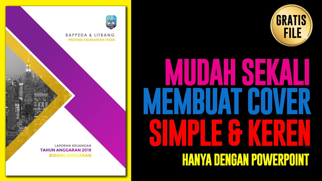 Detail Download Template Cover Laporan Word Gratis Koleksi Nomer 40 Detail Download Template Cover Laporan Word Gratis Koleksi Nomer 40