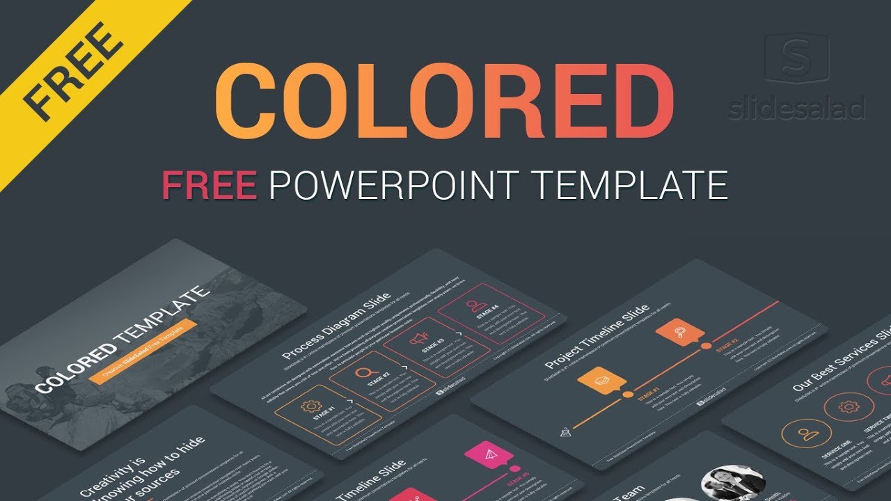 Detail Download Template Ppt Menarik Gratis Koleksi Nomer 29 Detail Download Template Ppt Menarik Gratis Koleksi Nomer 29
