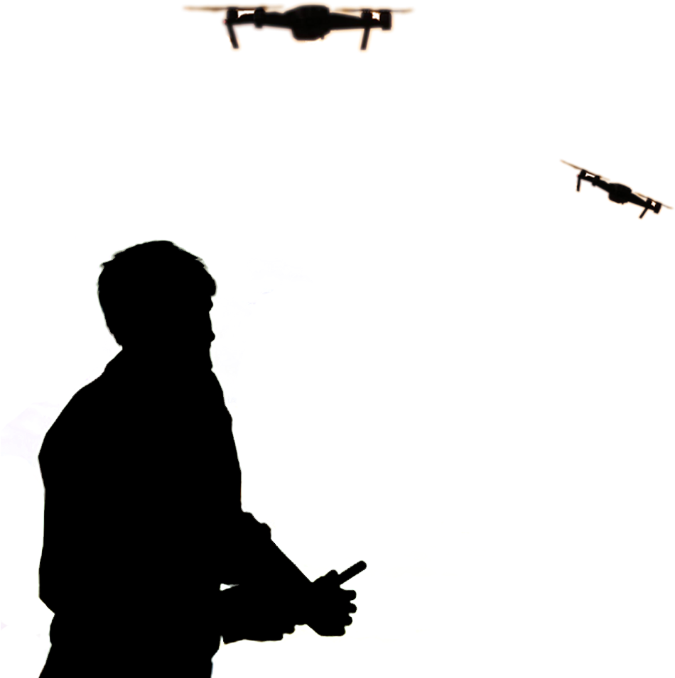 Detail Drone Silhouette Png Koleksi Nomer 58