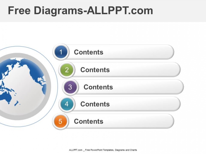 Detail Background Ppt Gambar Chart Koleksi Nomer 44