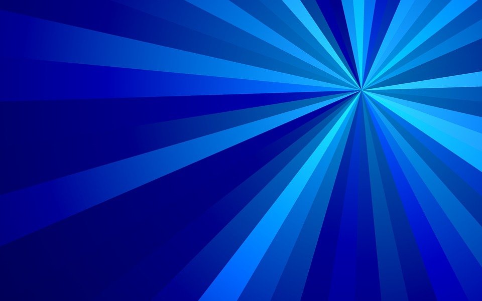 Background Sinar Biru - 49+ Koleksi Gambar