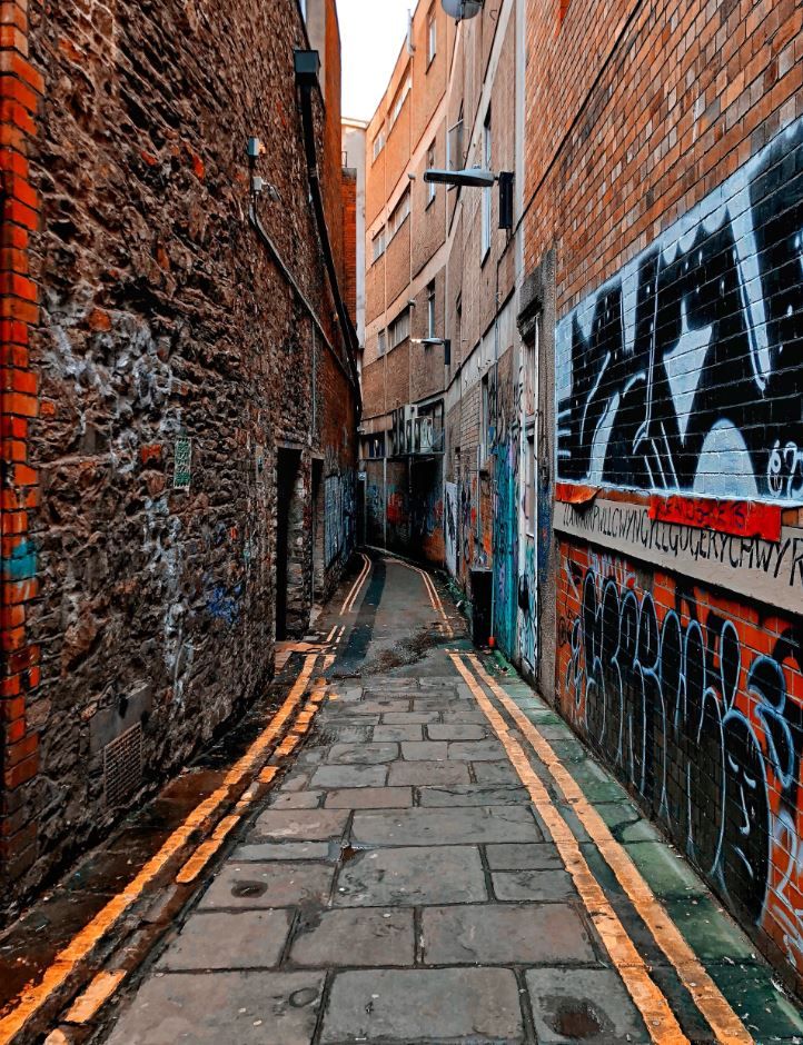 Background Street - 58+ Koleksi Gambar