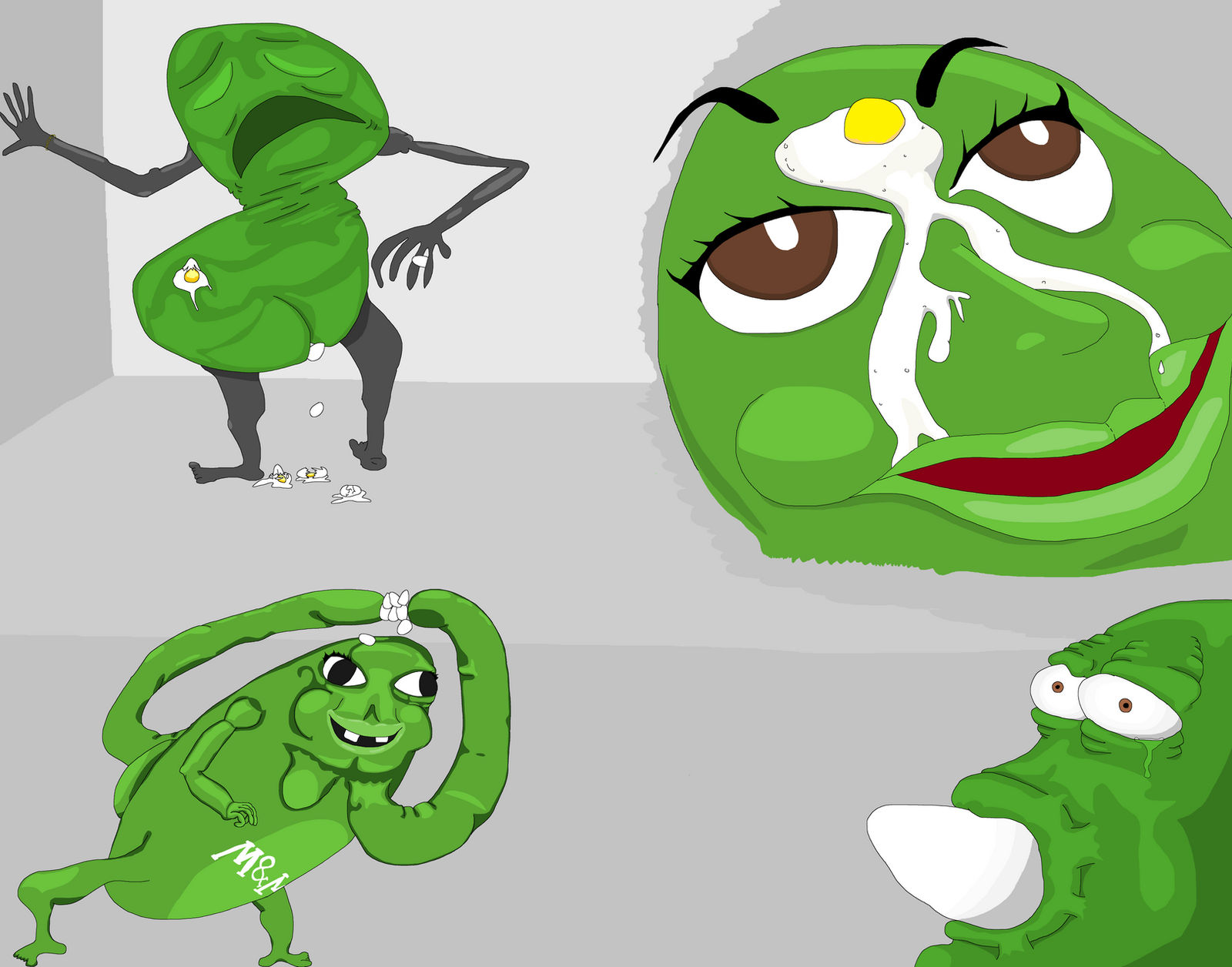 Detail Shrek Egg Koleksi Nomer 10 Detail Shrek Egg Koleksi Nomer 10