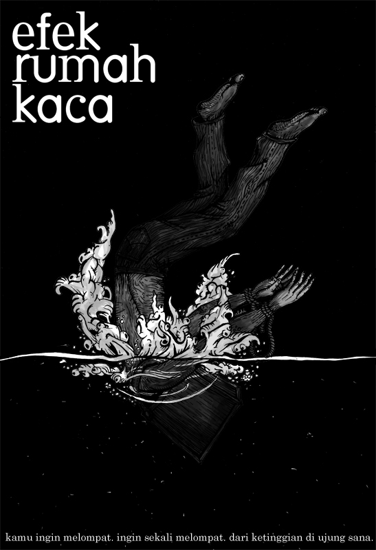 Efek Rumah Kaca Band Logo - 56+ Koleksi Gambar Efek Rumah Kaca Band Logo - 56+ Koleksi Gambar