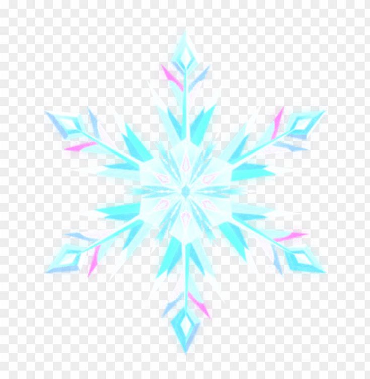 Detail Elsa Snowflake Png Koleksi Nomer 19