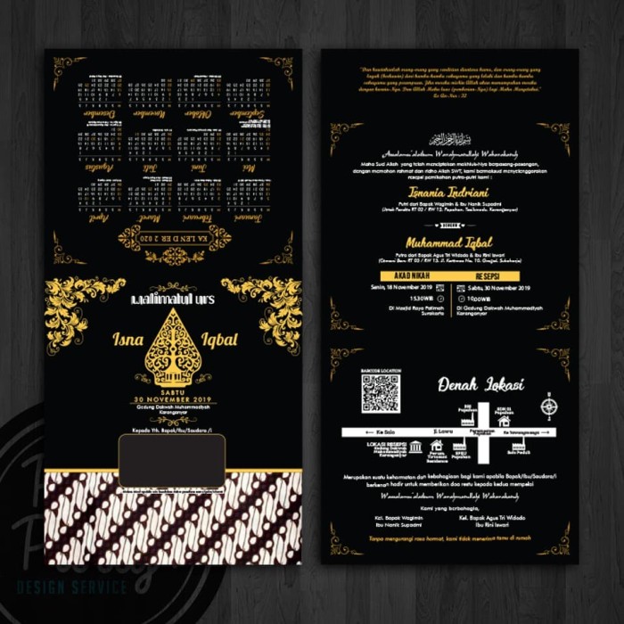 Background Undangan Wayang 54 Koleksi Gambar
