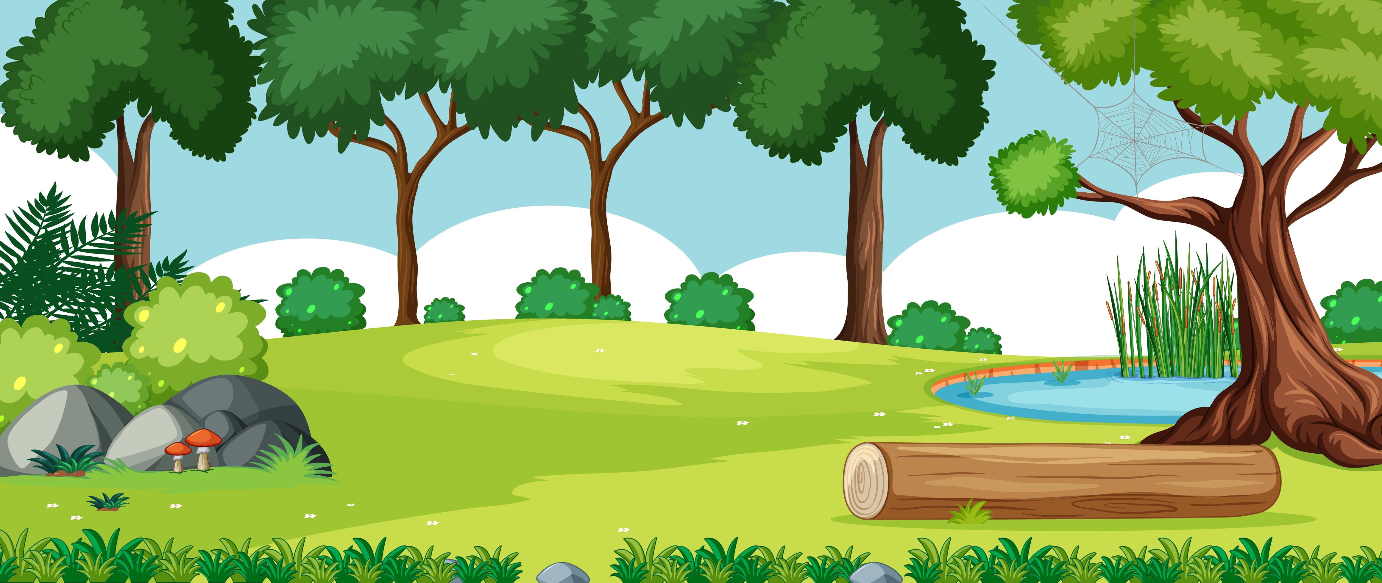 Detail Background Vector Pemandangan Koleksi Nomer 50