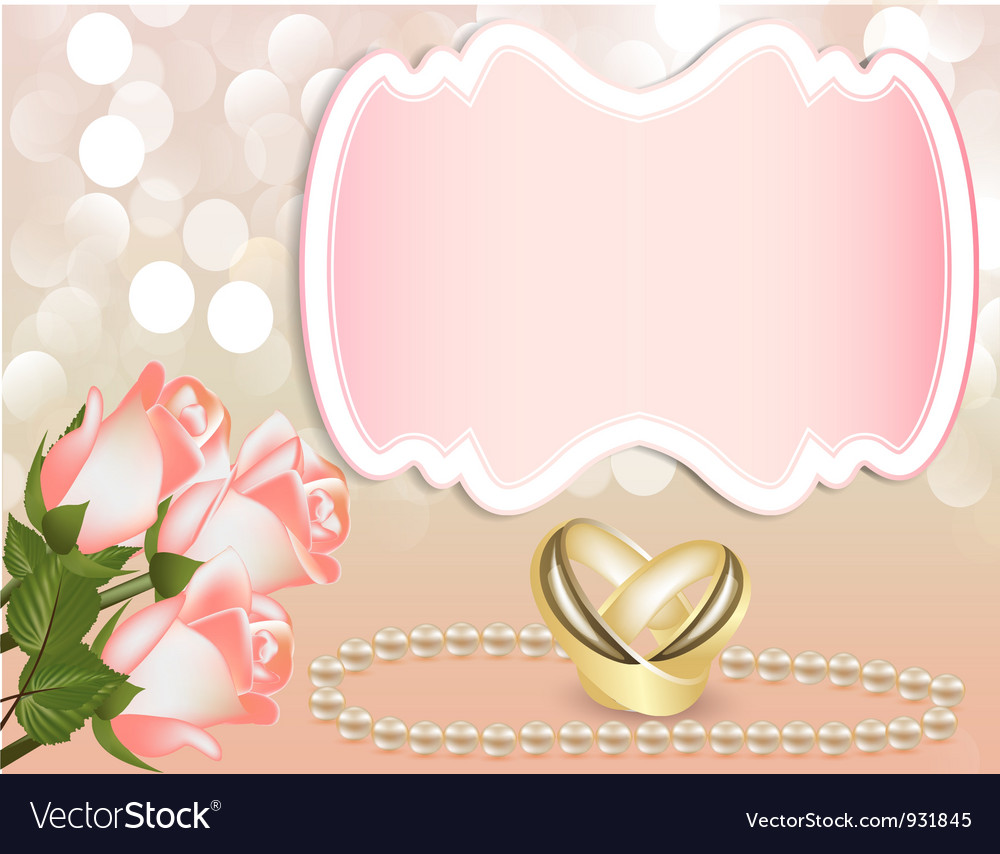 Background Wedding Vector - 57+ Koleksi Gambar