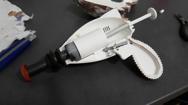 Halaman Unduh untuk file Fallout 4 Plunger Gun yang ke 30 Halaman Unduh untuk file Fallout 4 Plunger Gun yang ke 30