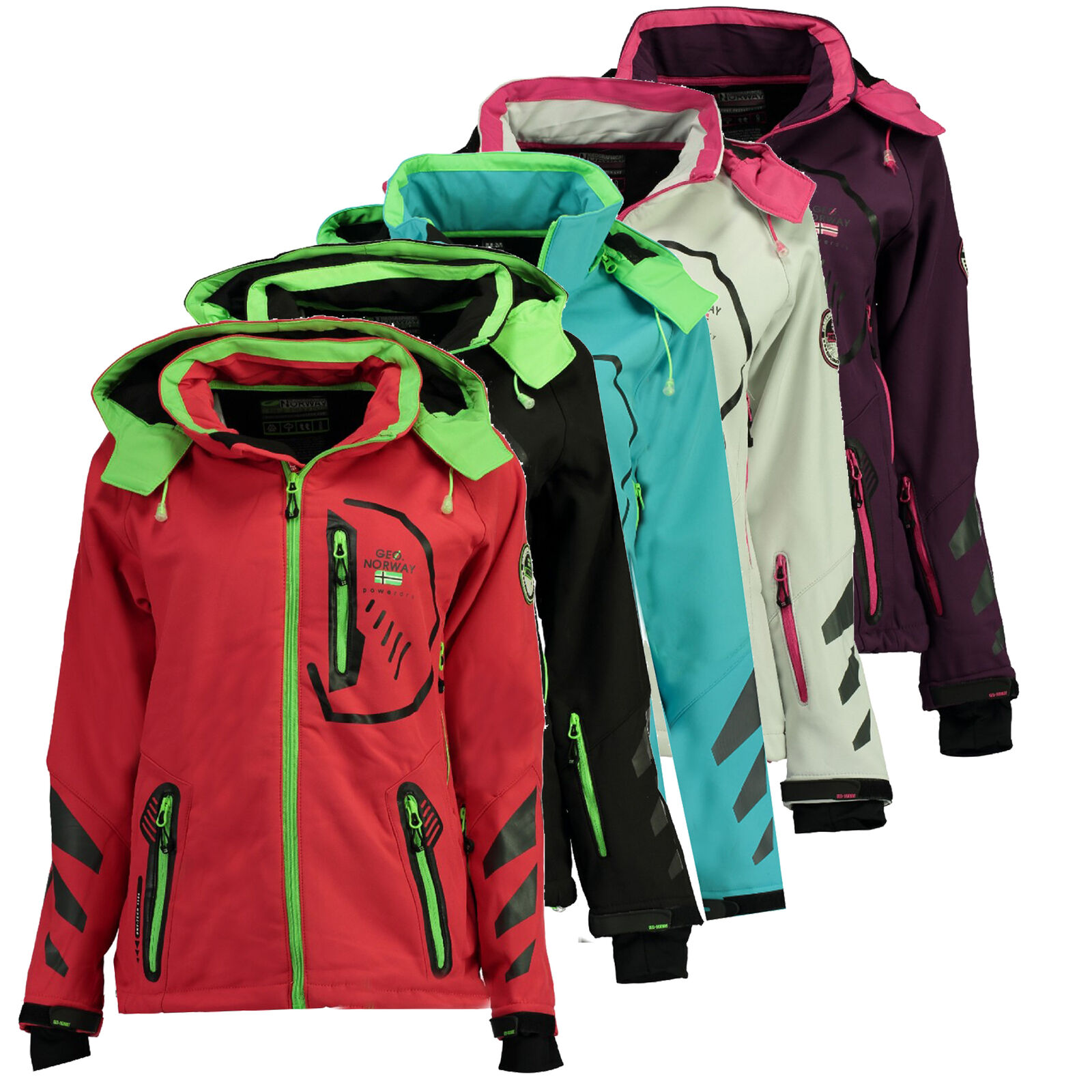 Geographical Norway Logo - 26+ Koleksi Gambar