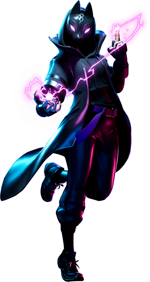 Detail Fortnite Drift Png Koleksi Nomer 20