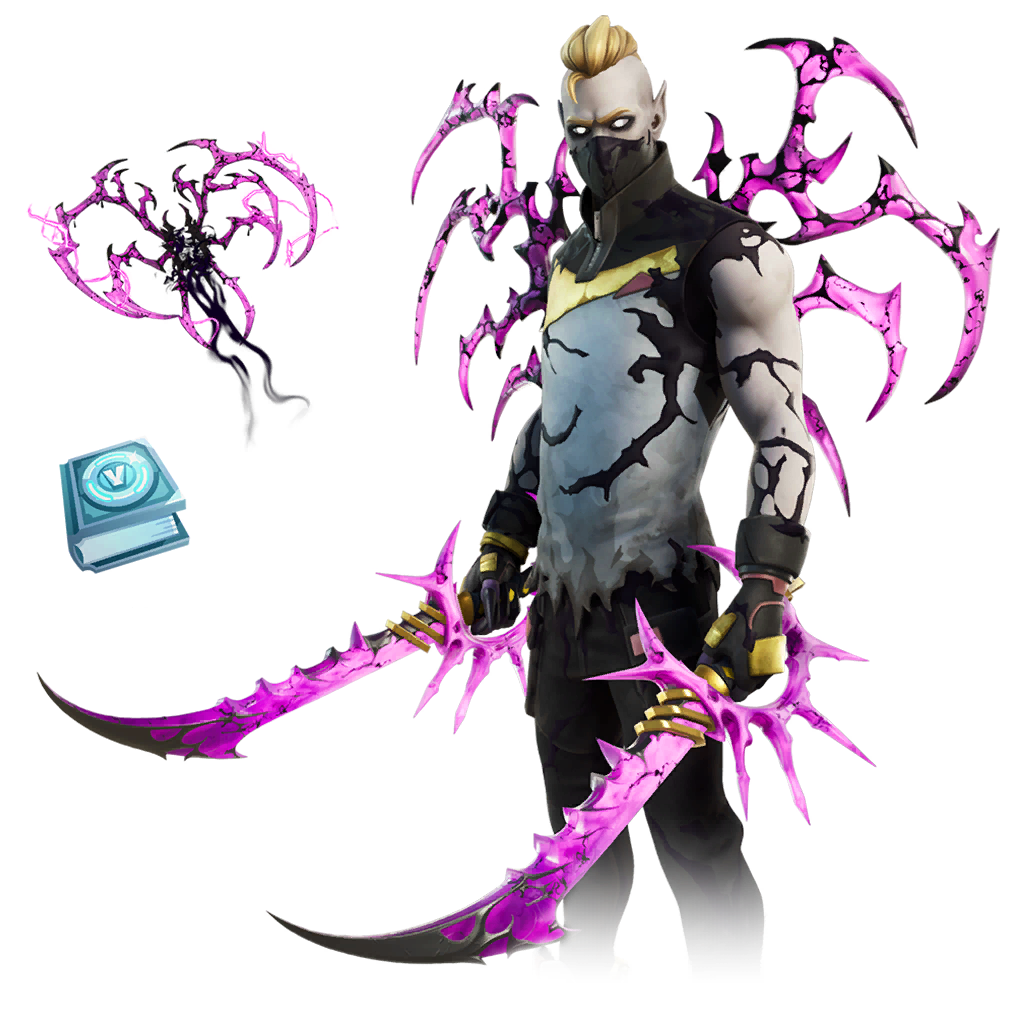 Detail Fortnite Drift Png Koleksi Nomer 34