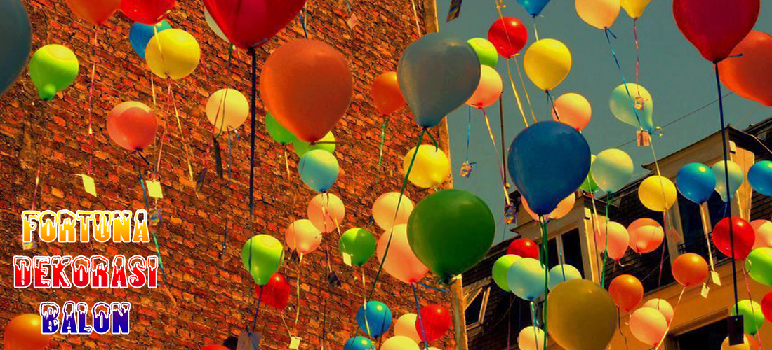 Balon Selamat Datang - 53+ Koleksi Gambar