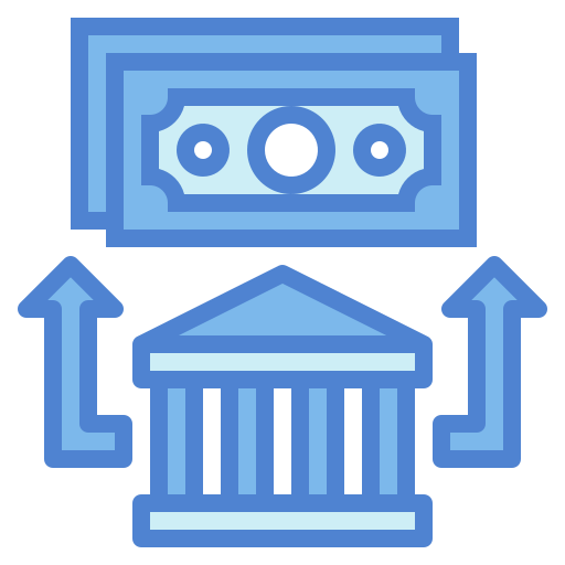 Detail Bank Transfer Icon Png Koleksi Nomer 35