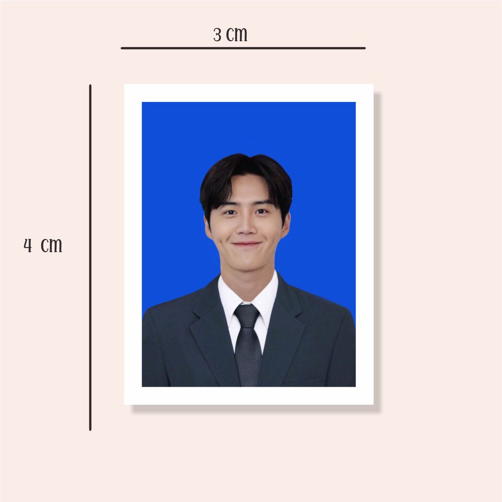 Foto Formal Background Biru - 47+ Koleksi Gambar