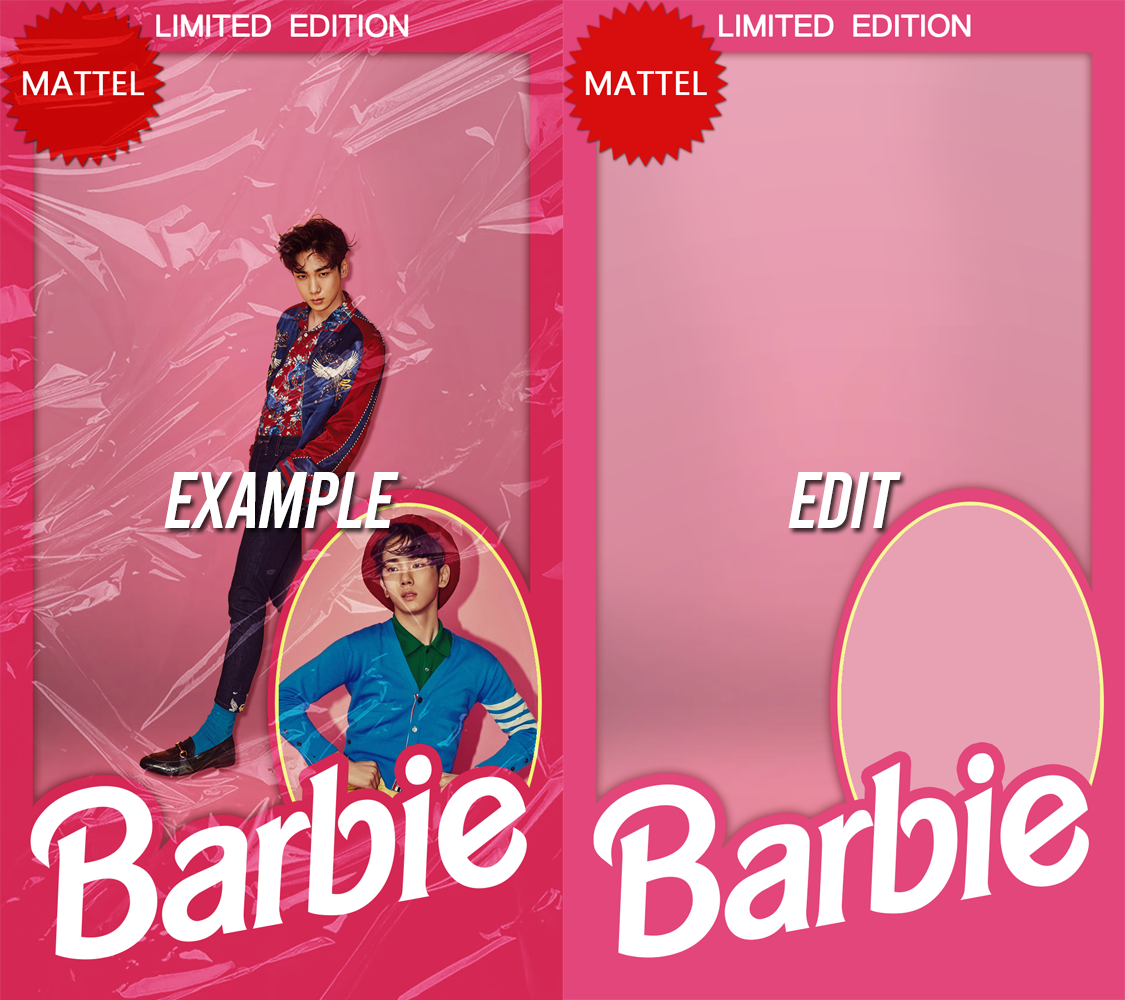 Detail Barbie Box Png Koleksi Nomer 15