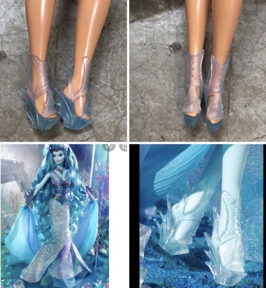 Barbie Water Sprite - 56+ Koleksi Gambar