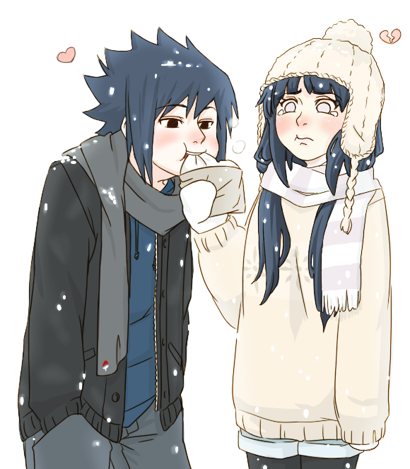 Detail Foto Hinata Dan Sasuke Koleksi Nomer 21