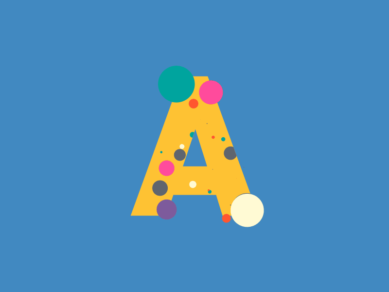 Alphabet 48 Koleksi Gambar