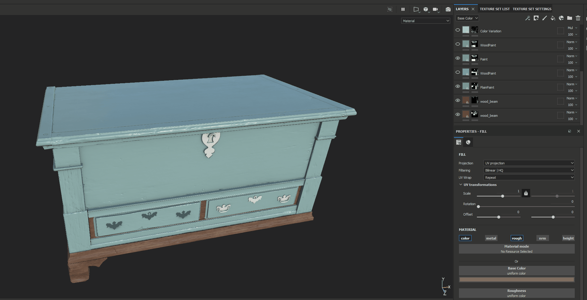 Animasi 2d Blender 44 Koleksi Gambar