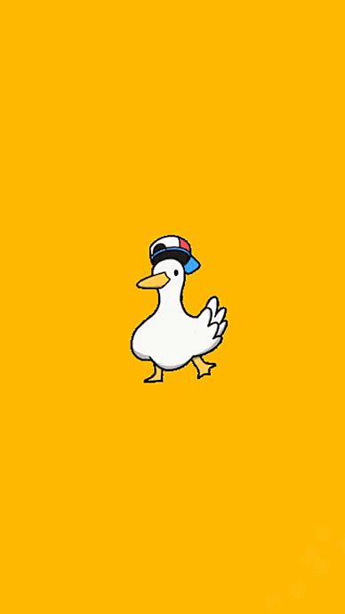 Detail Dancing Duck Koleksi Nomer 11