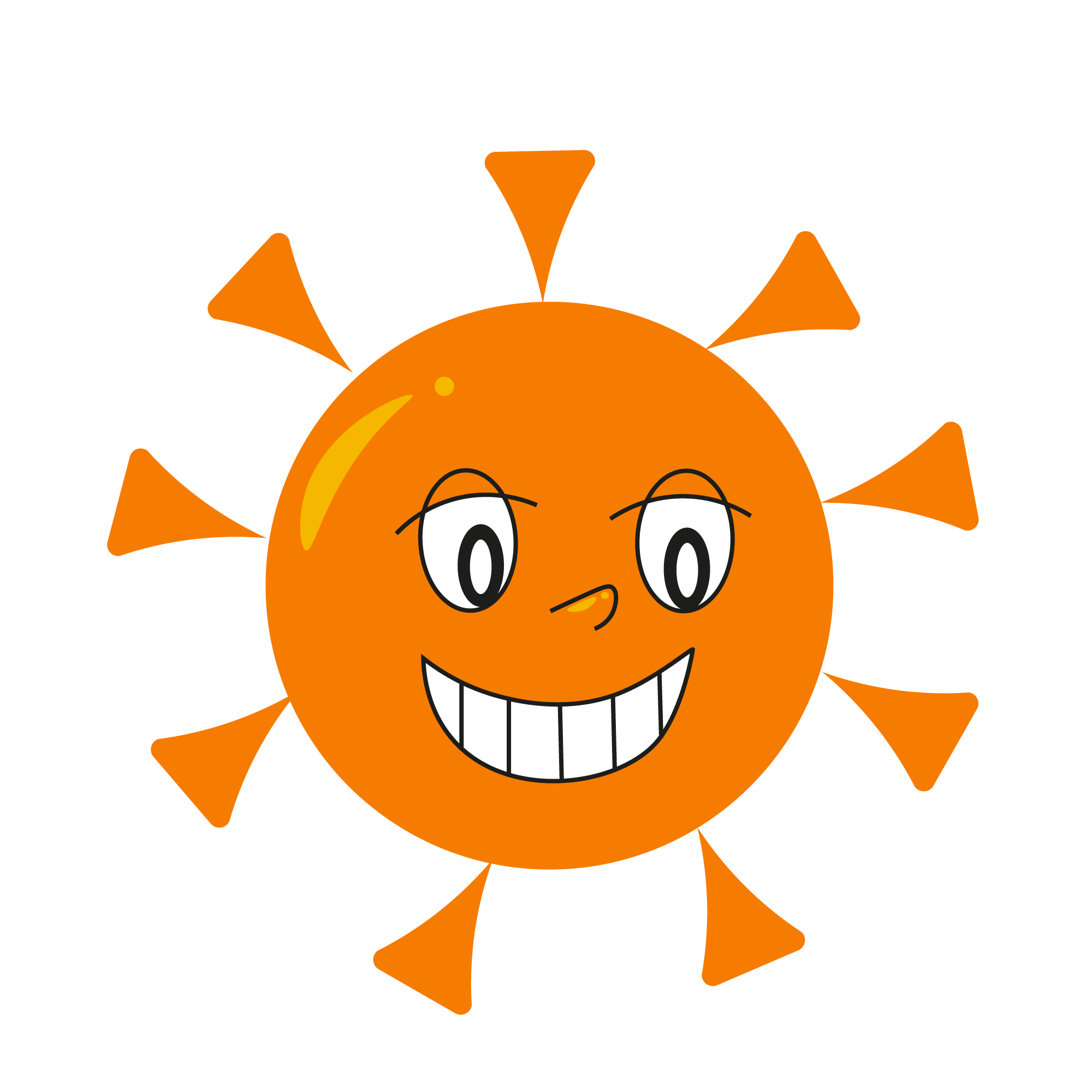 Gambar Matahari Kartun Png - 41+ Koleksi Gambar Gambar Matahari Kartun Png - 41+ Koleksi Gambar