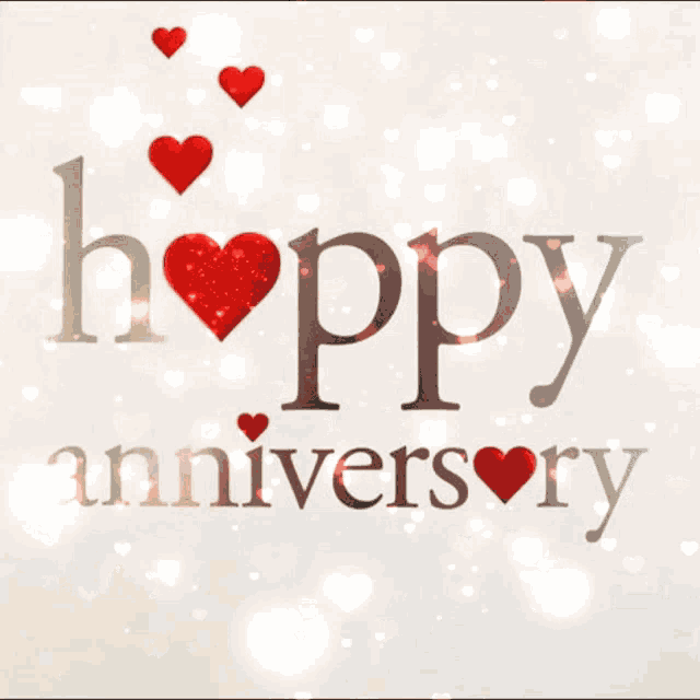 Detail Happy Wedding Anniversary Wishes Gif Koleksi Nomer 10