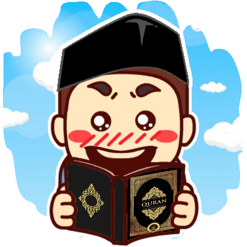 Detail Kartun Membaca Al Quran Koleksi Nomer 2 Detail Kartun Membaca Al Quran Koleksi Nomer 2
