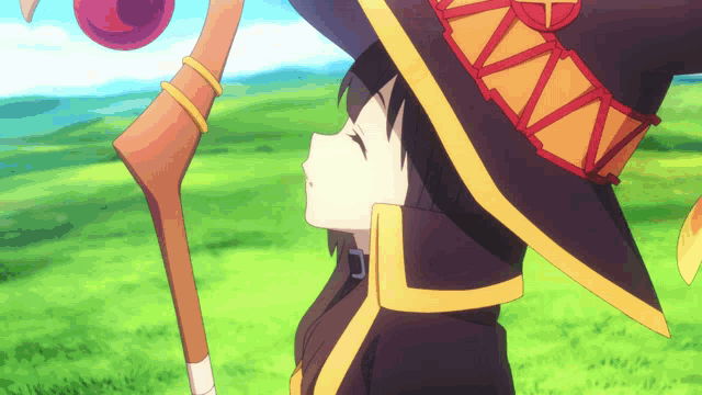 Detail Megumin Koleksi Nomer 23