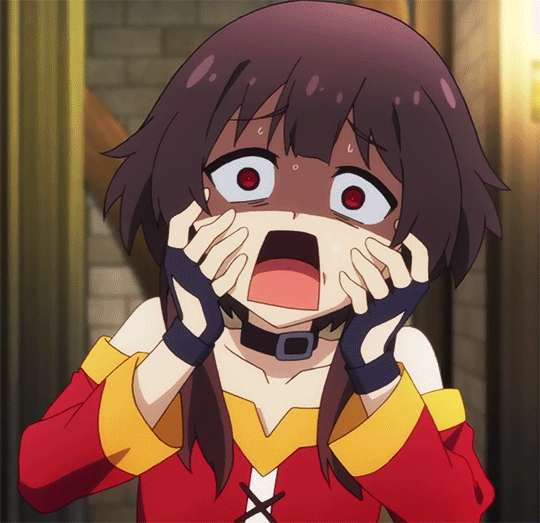 Detail Megumin Koleksi Nomer 38