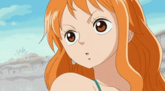 Detail Nami Koleksi Nomer 11
