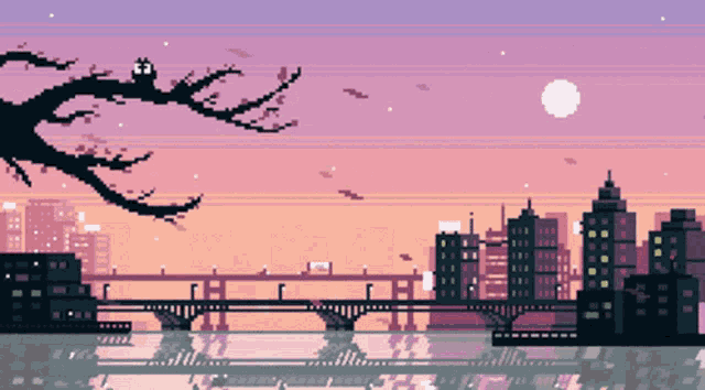 Pixel Wallpaper 58 Koleksi Gambar