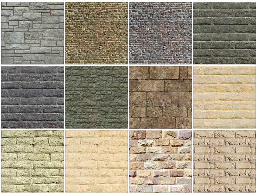 Halaman Unduh untuk file Batu Alam Texture yang ke 2 Halaman Unduh untuk file Batu Alam Texture yang ke 2